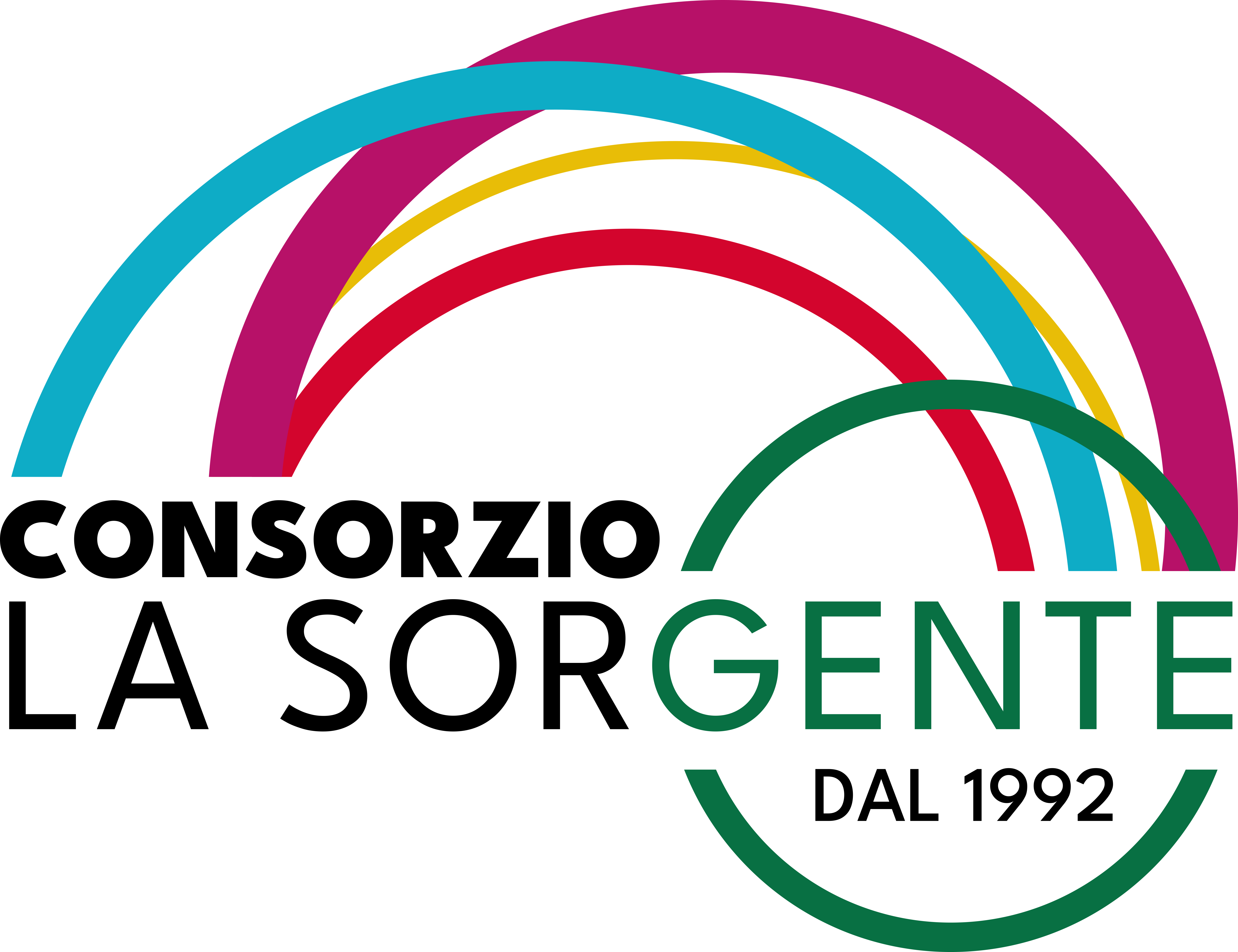 Consorzio La Sorgente | Sassari